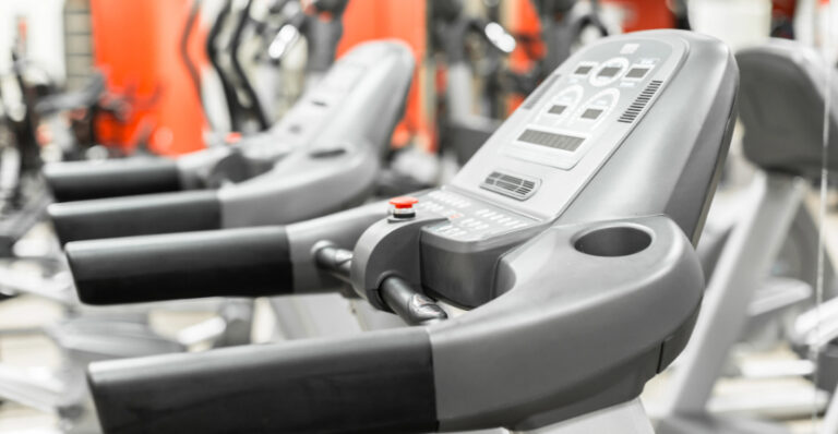 Gym Equipment Repair – Best Gym Equipment Repair Company